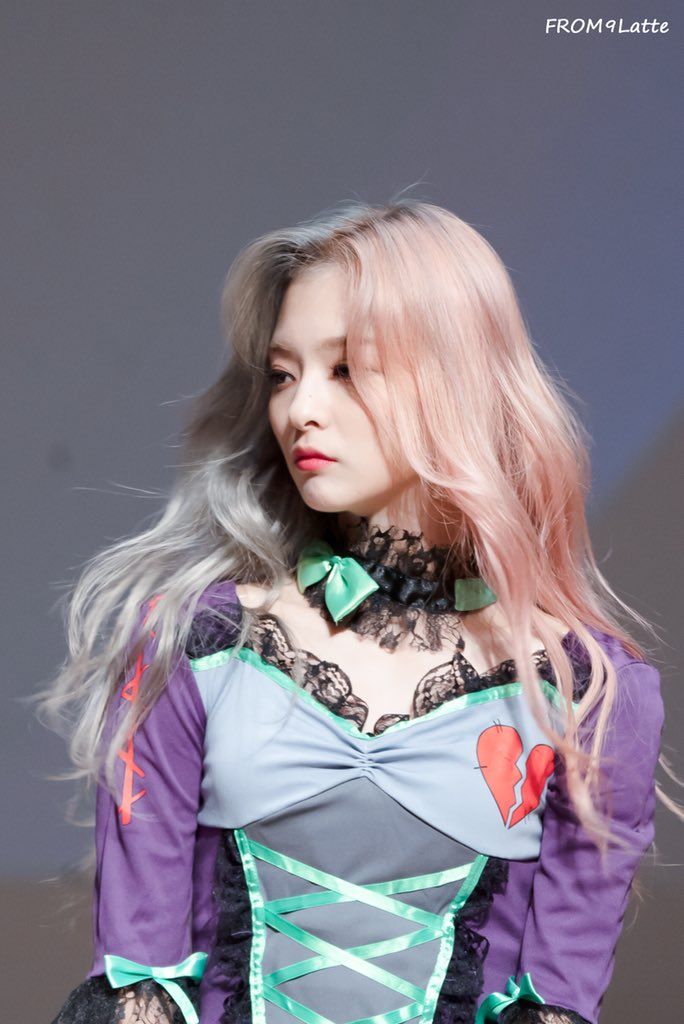 Beautiful Heartbreaker Naky | Scrolller