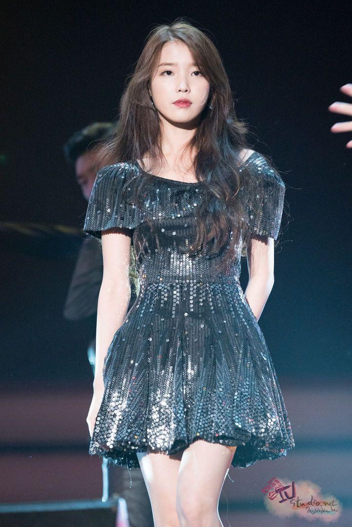 Beautiful IU | Scrolller
