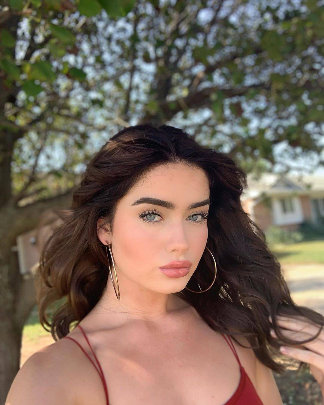 Beautiful lips | Scrolller