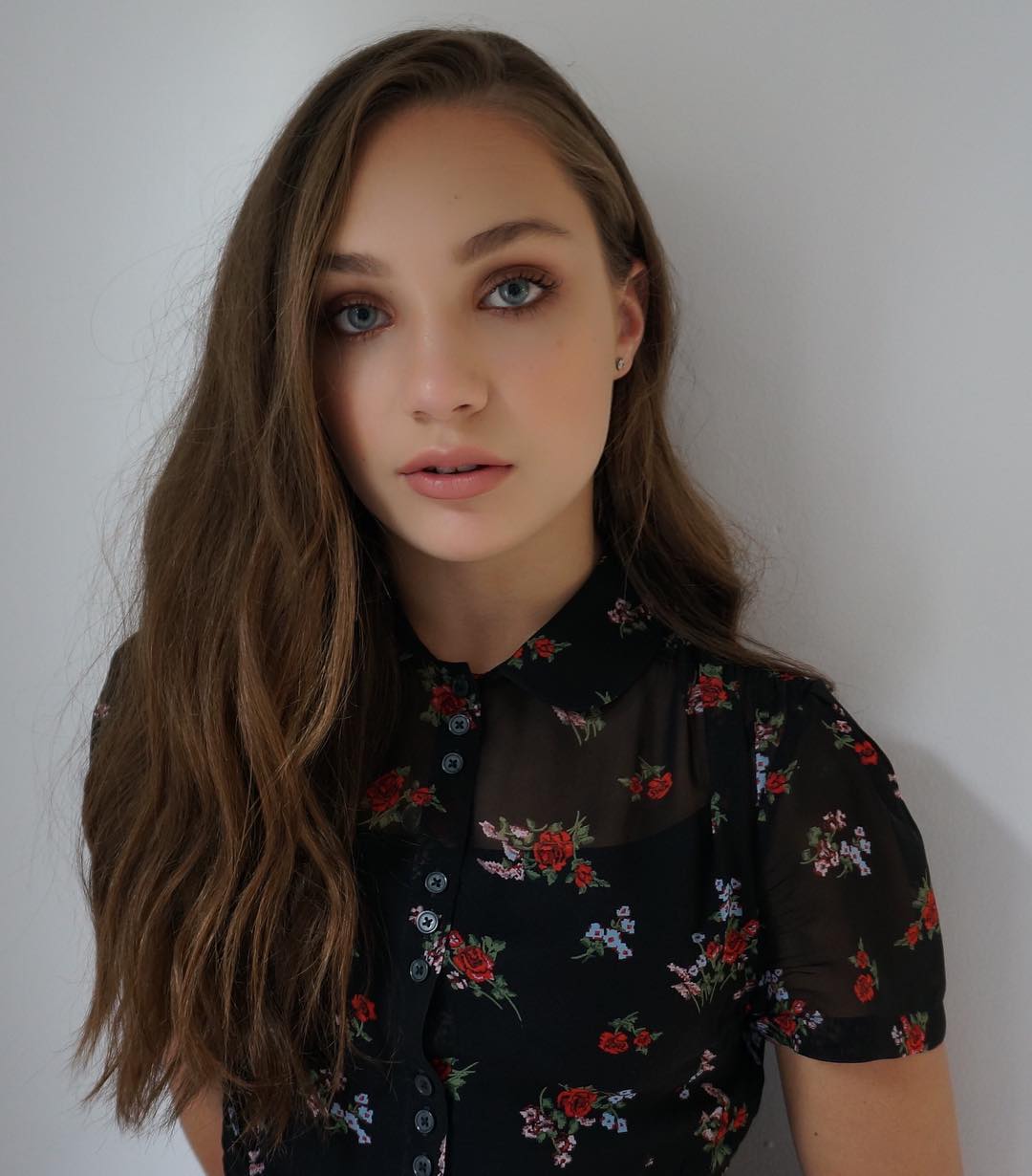 Beautiful Maddie | Scrolller