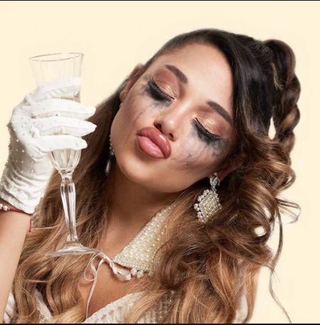 Beautiful Mess | Scrolller