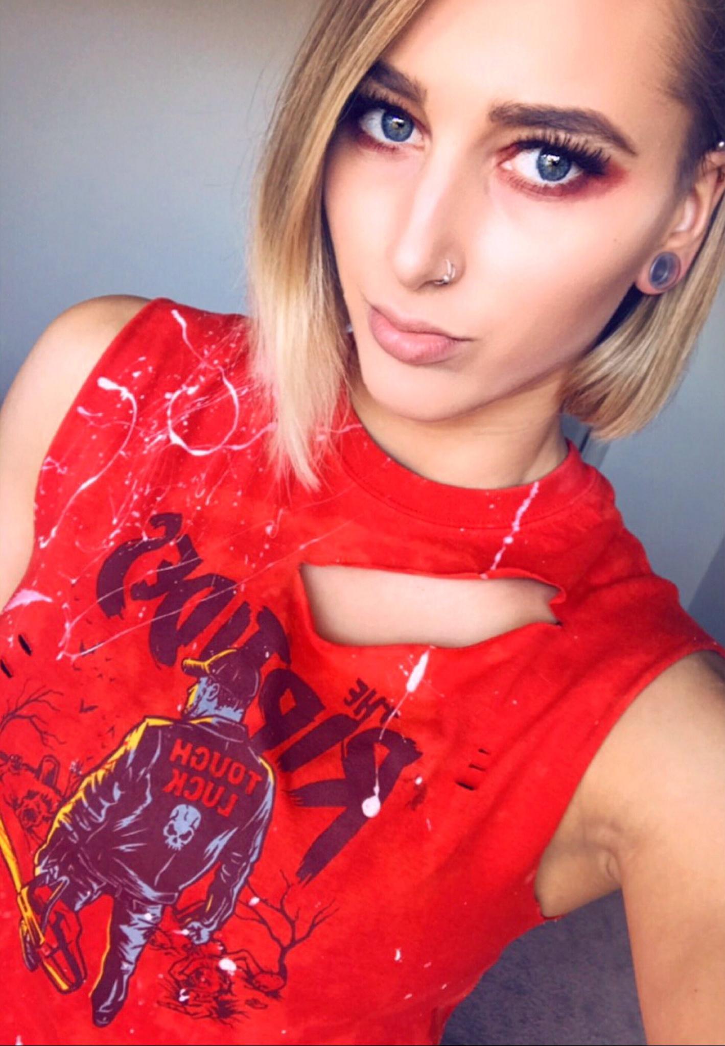 Beautiful nightmare | Scrolller