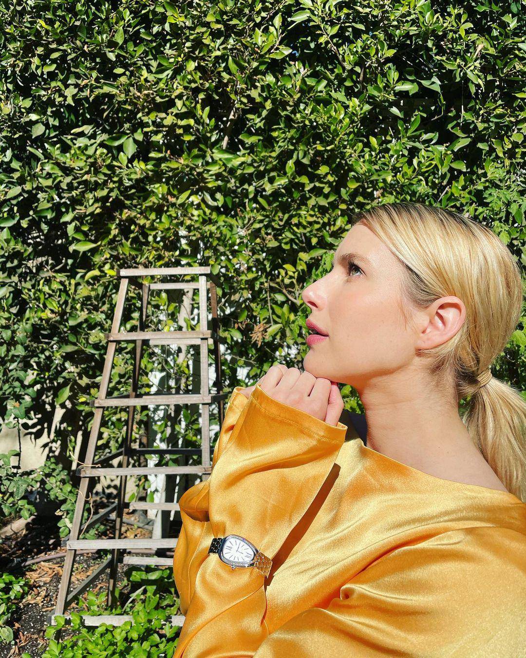 Beautiful profile | Scrolller