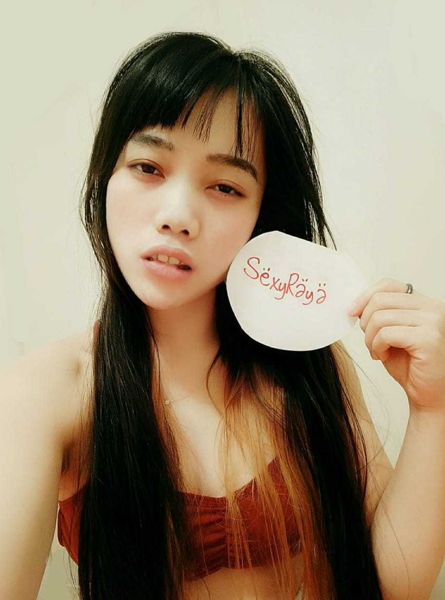 Beautiful Raya [f] | Scrolller