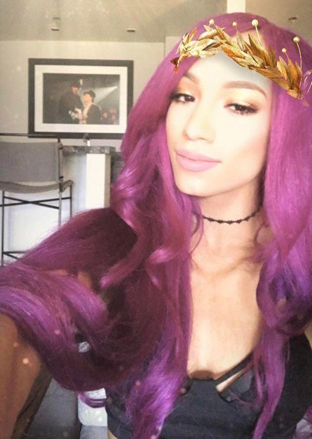 Beautiful Sasha | Scrolller