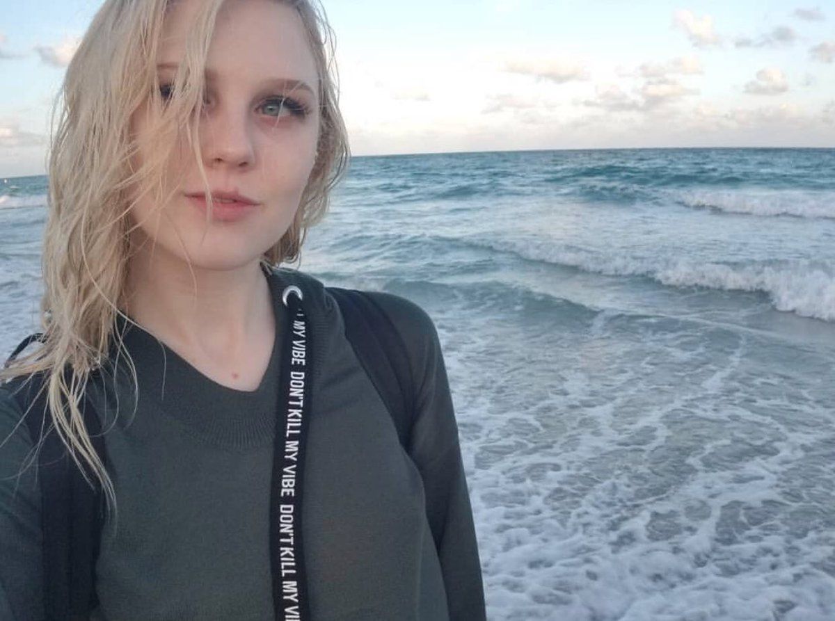 Beautiful Sight | Scrolller