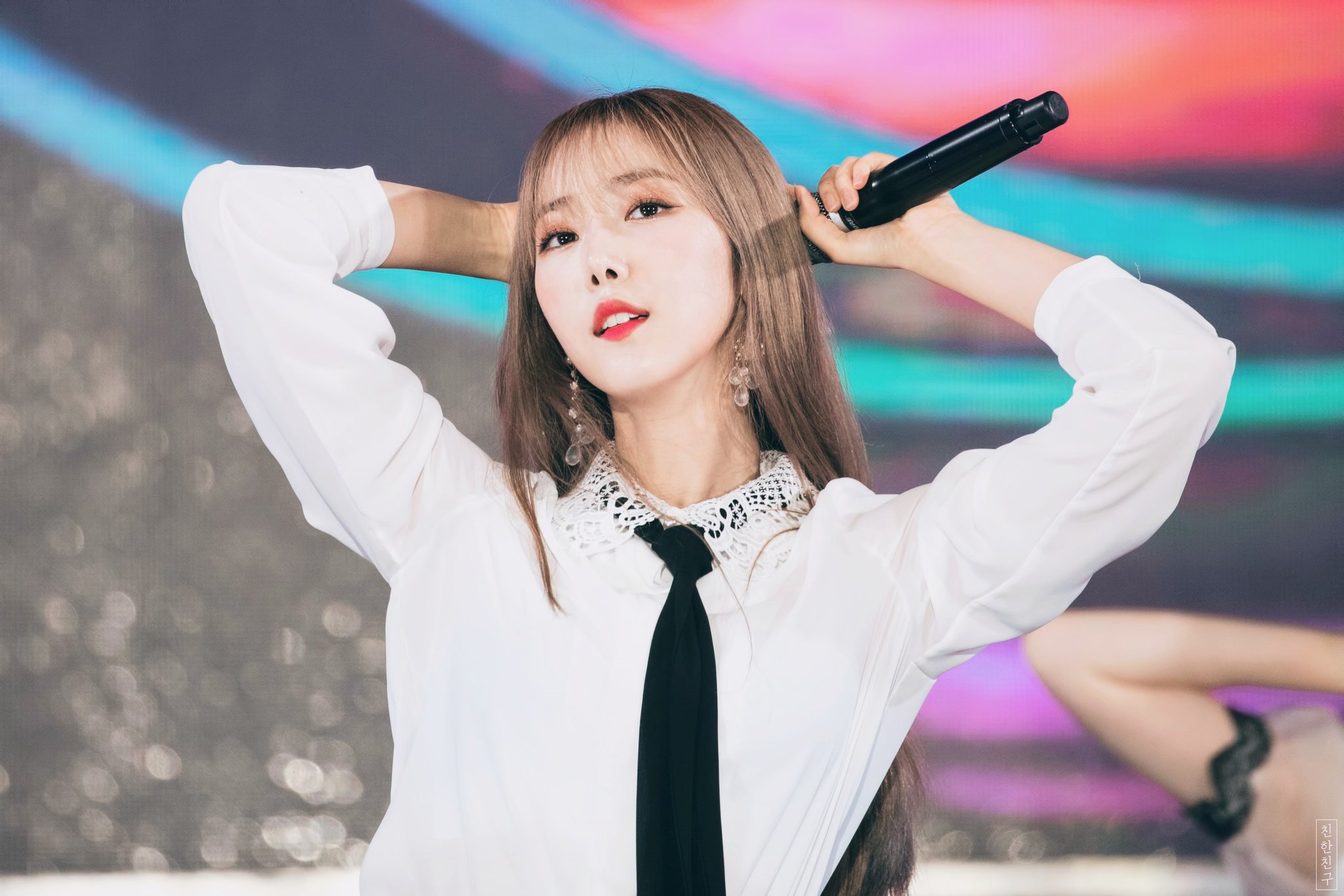 Beautiful SinB | Scrolller