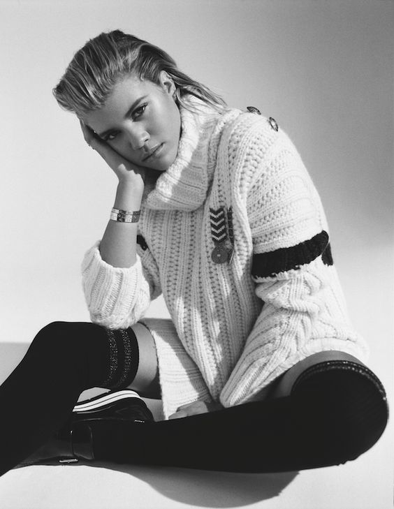 Beautiful Sofia | Scrolller