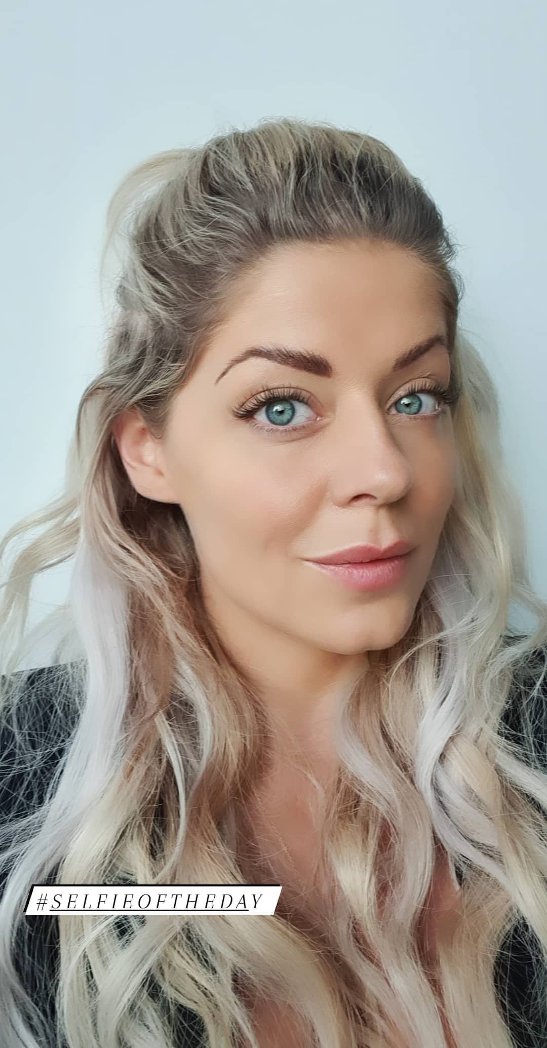 Beautiful!! those eyes | Scrolller