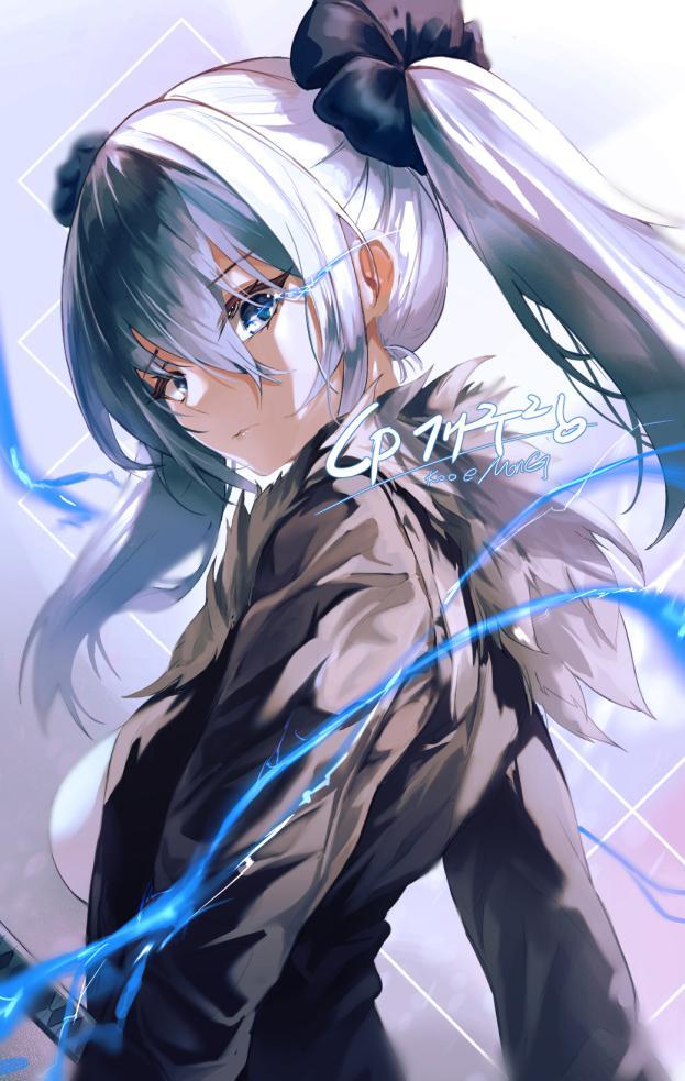 Beautiful Twintails [Original] | Scrolller