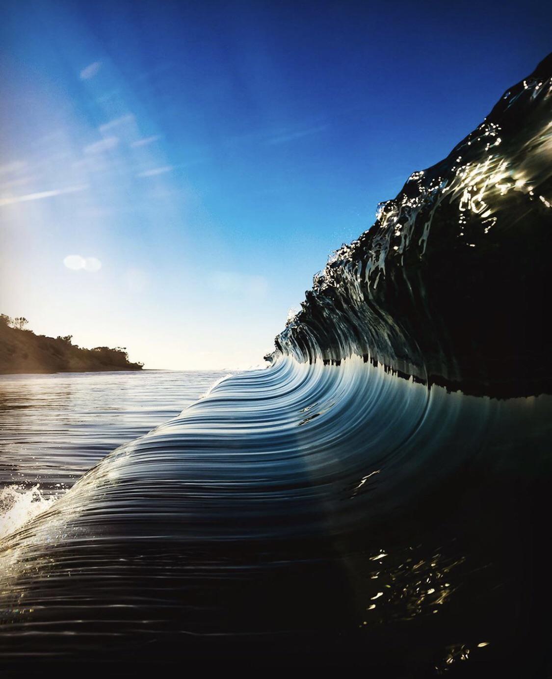 Beautiful Work Scrolller