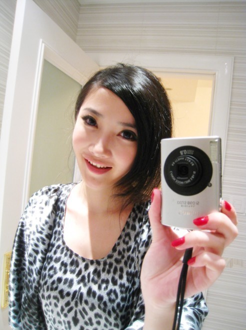 Beautiful (x-post from r/RealChinaGirls) | Scrolller