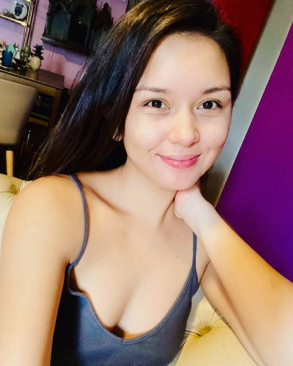 Beauty Gonzalez | Scrolller