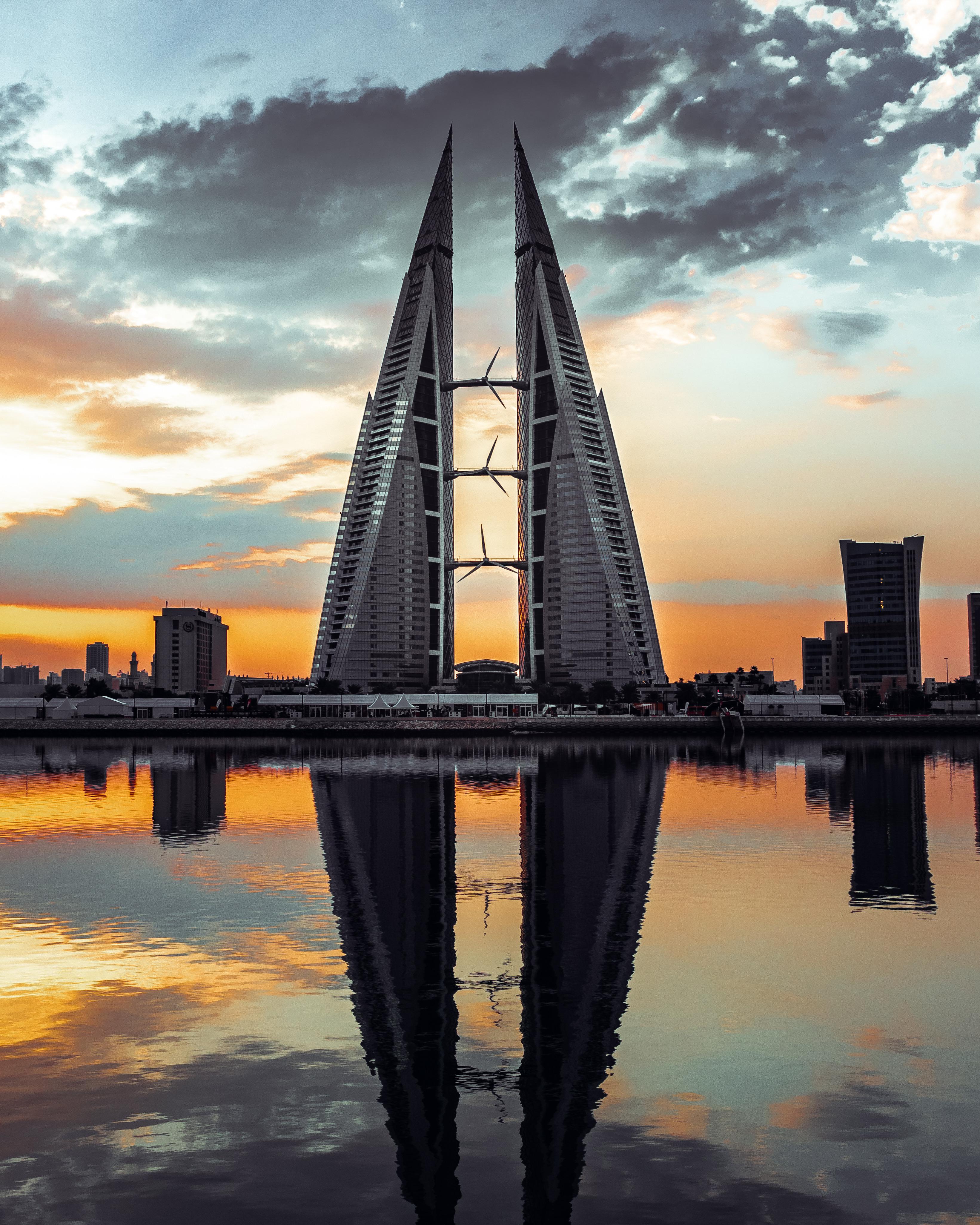 Beauty of Bahrain’s capital | Scrolller