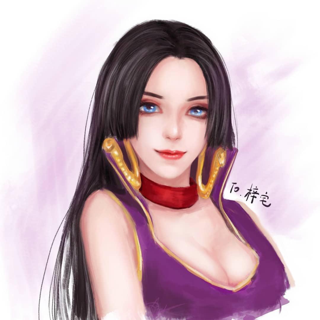 Beauty of Empress | Scrolller