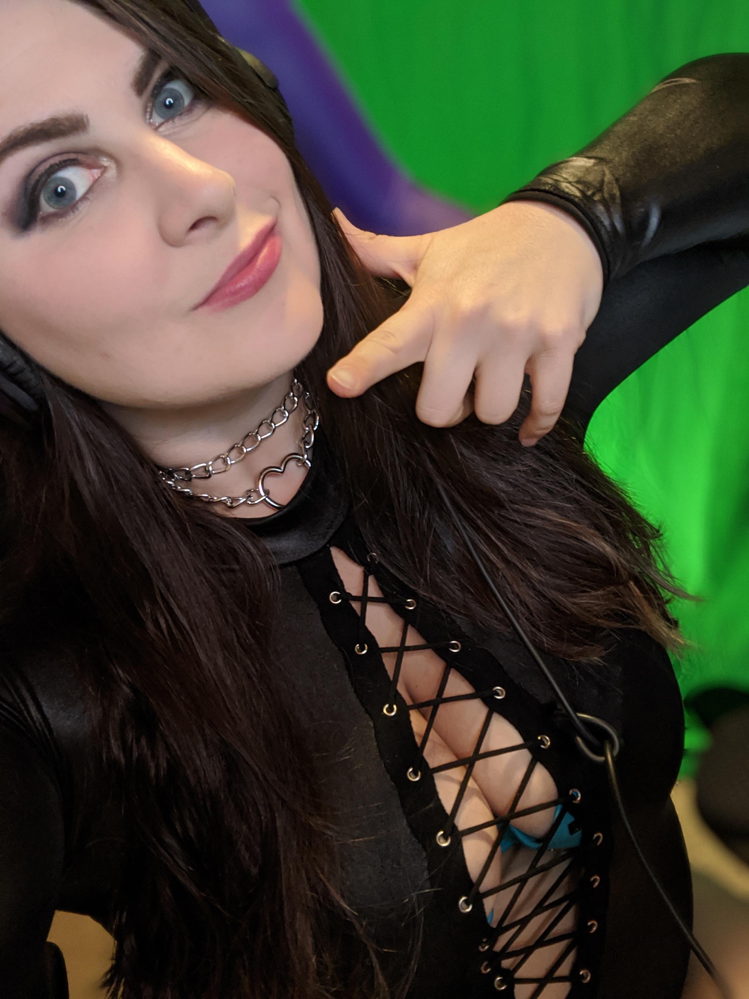 Because pushing odd TOS boundaries is fun 🙃🙃🤣 | Scrolller