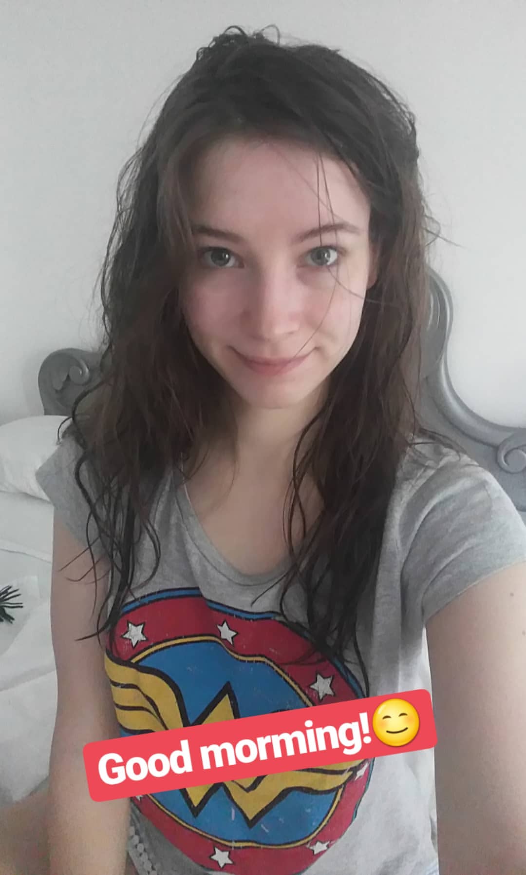 Bed Hair | Scrolller