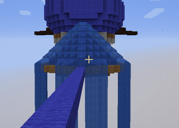 Bedwars Defense | Scrolller