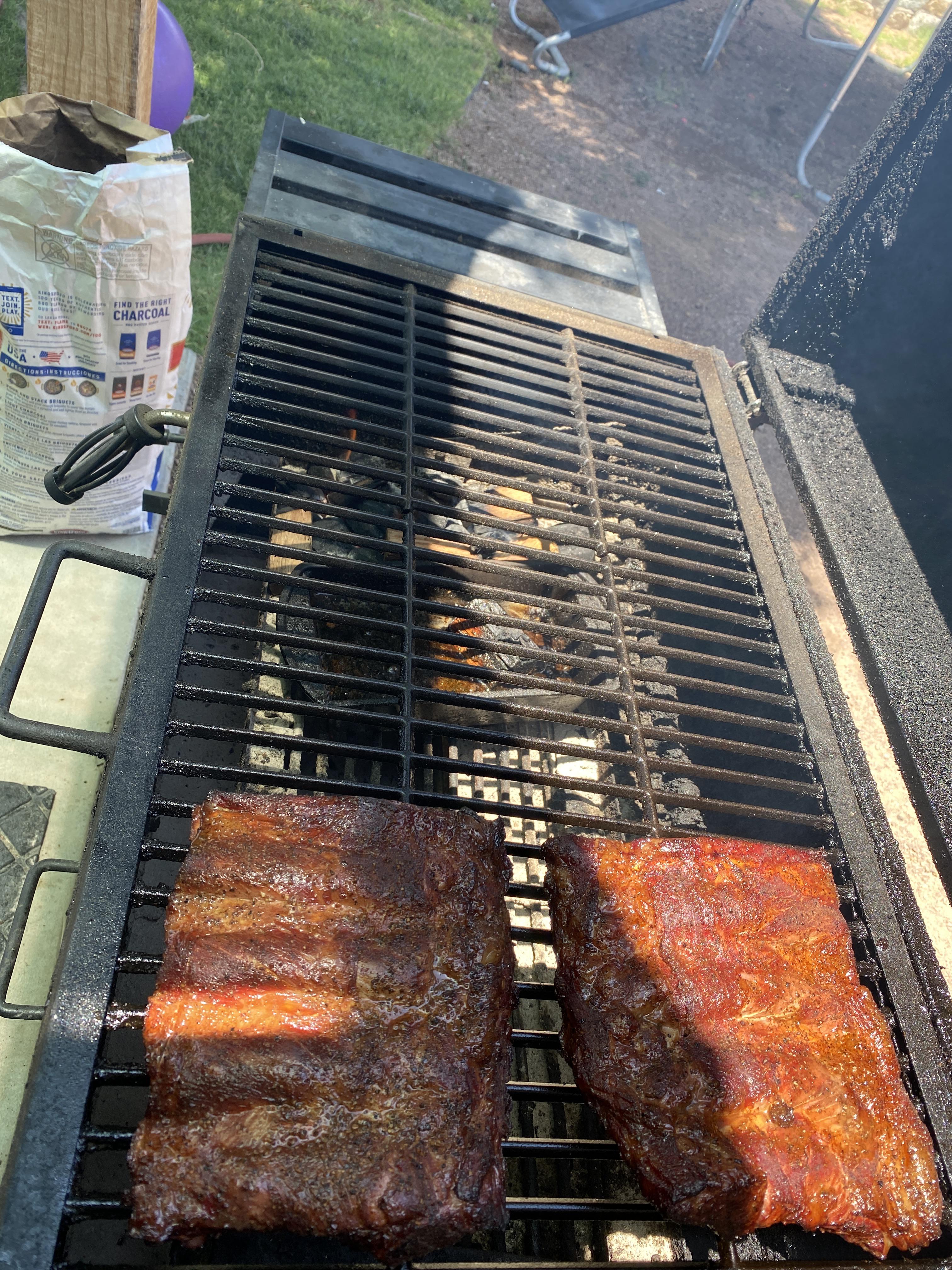 Beef back ribs | Scrolller