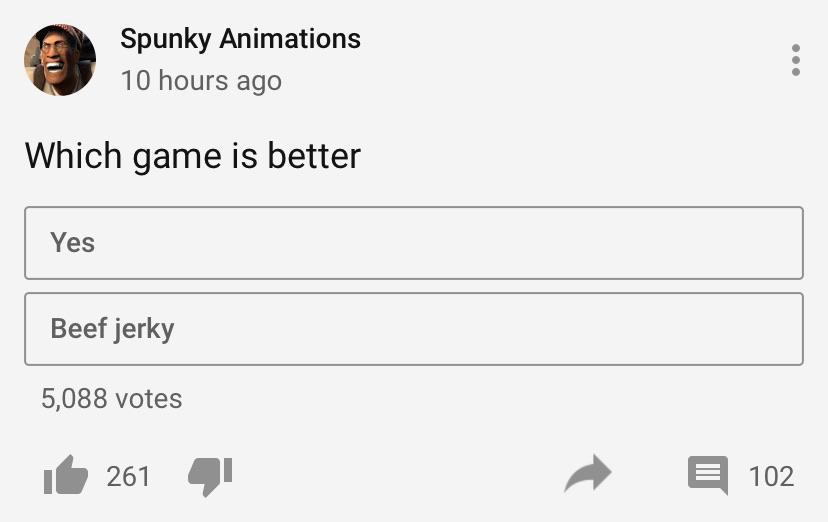 Beef jerky | Scrolller