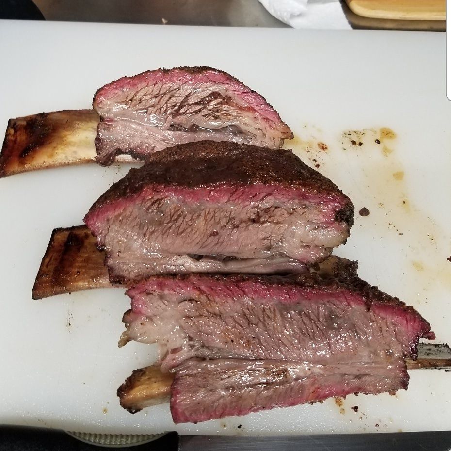 Beef ribs | Scrolller