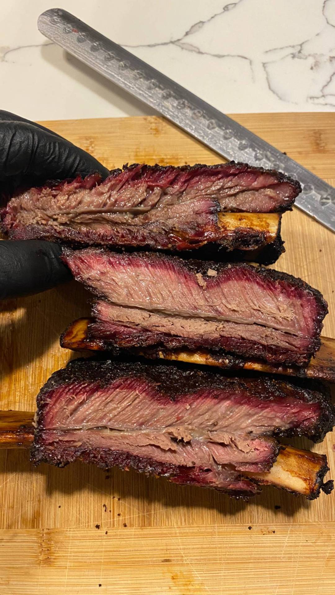 Beef Short Ribs | Scrolller