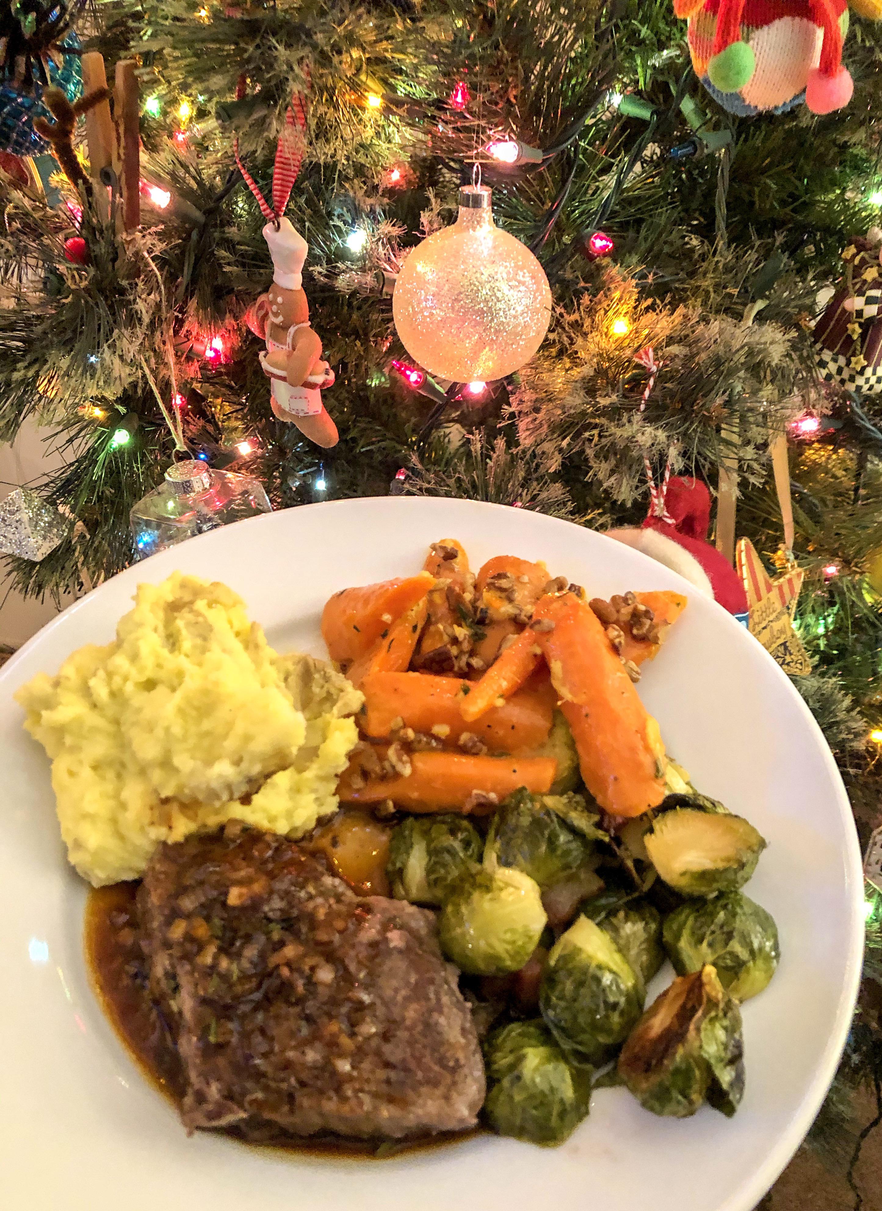 Beef tenderloin holiday box! | Scrolller