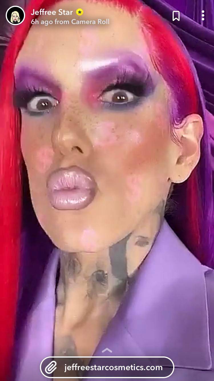 Beefy look all around | Scrolller