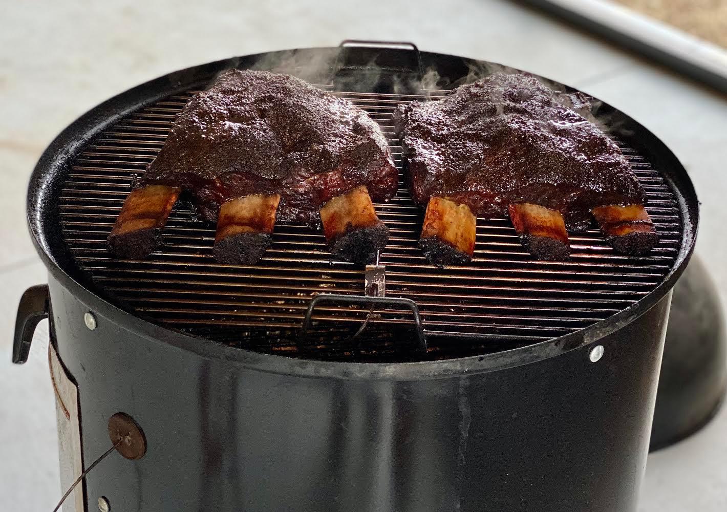 Beefy Ribs | Scrolller