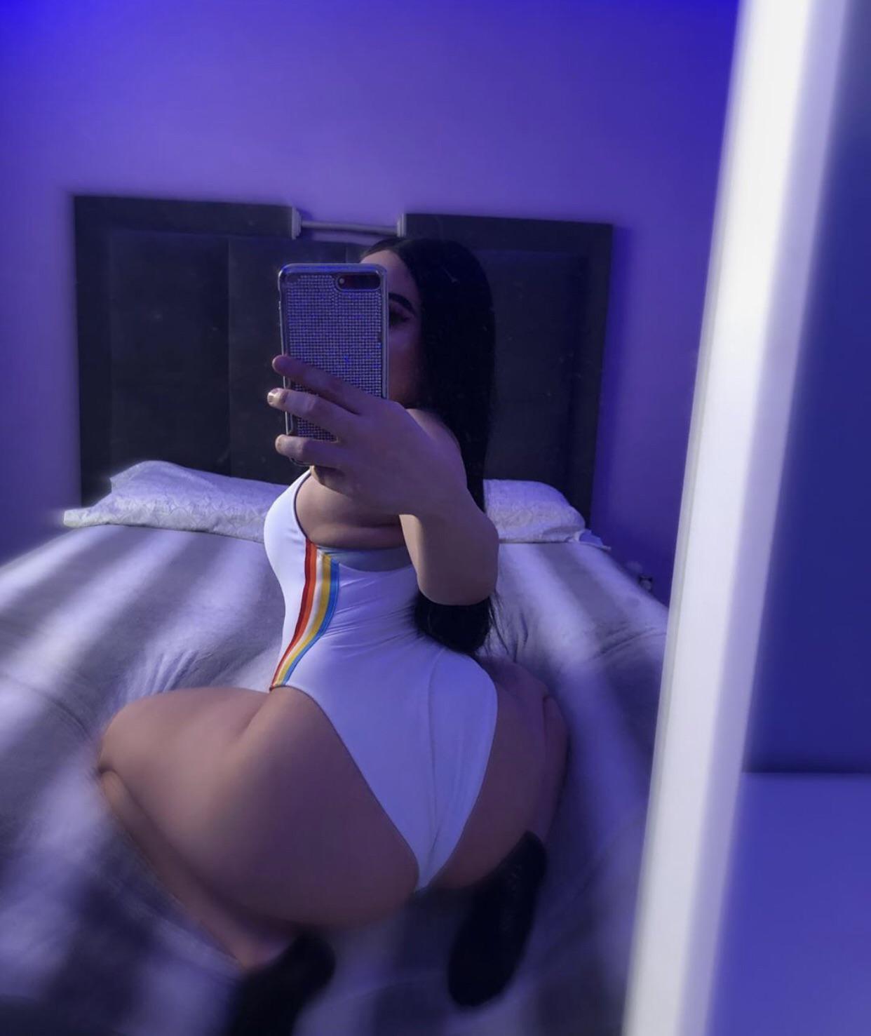 Been getting thicker | Scrolller