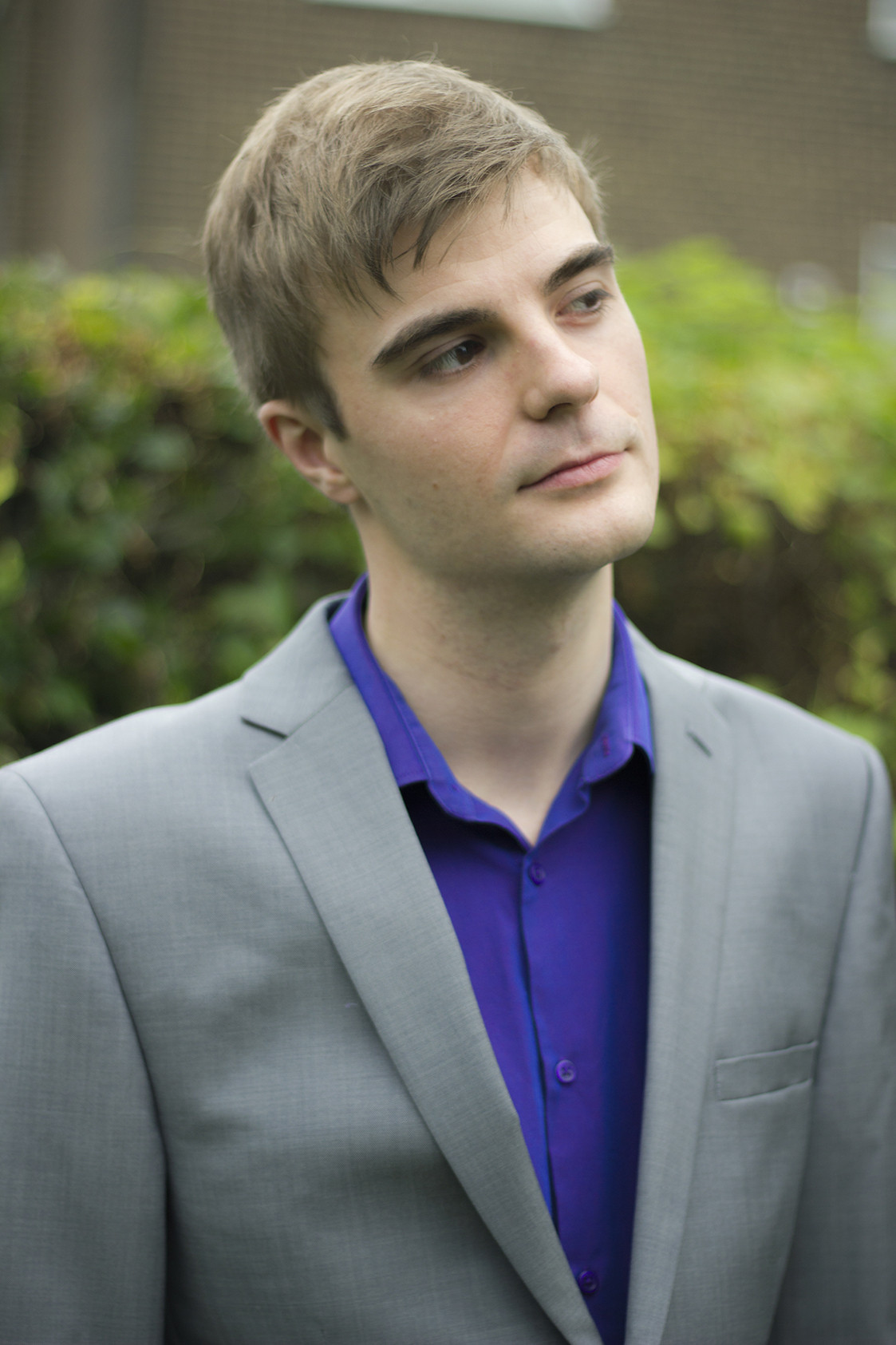 Been lurking in the shadows long enough! | Scrolller