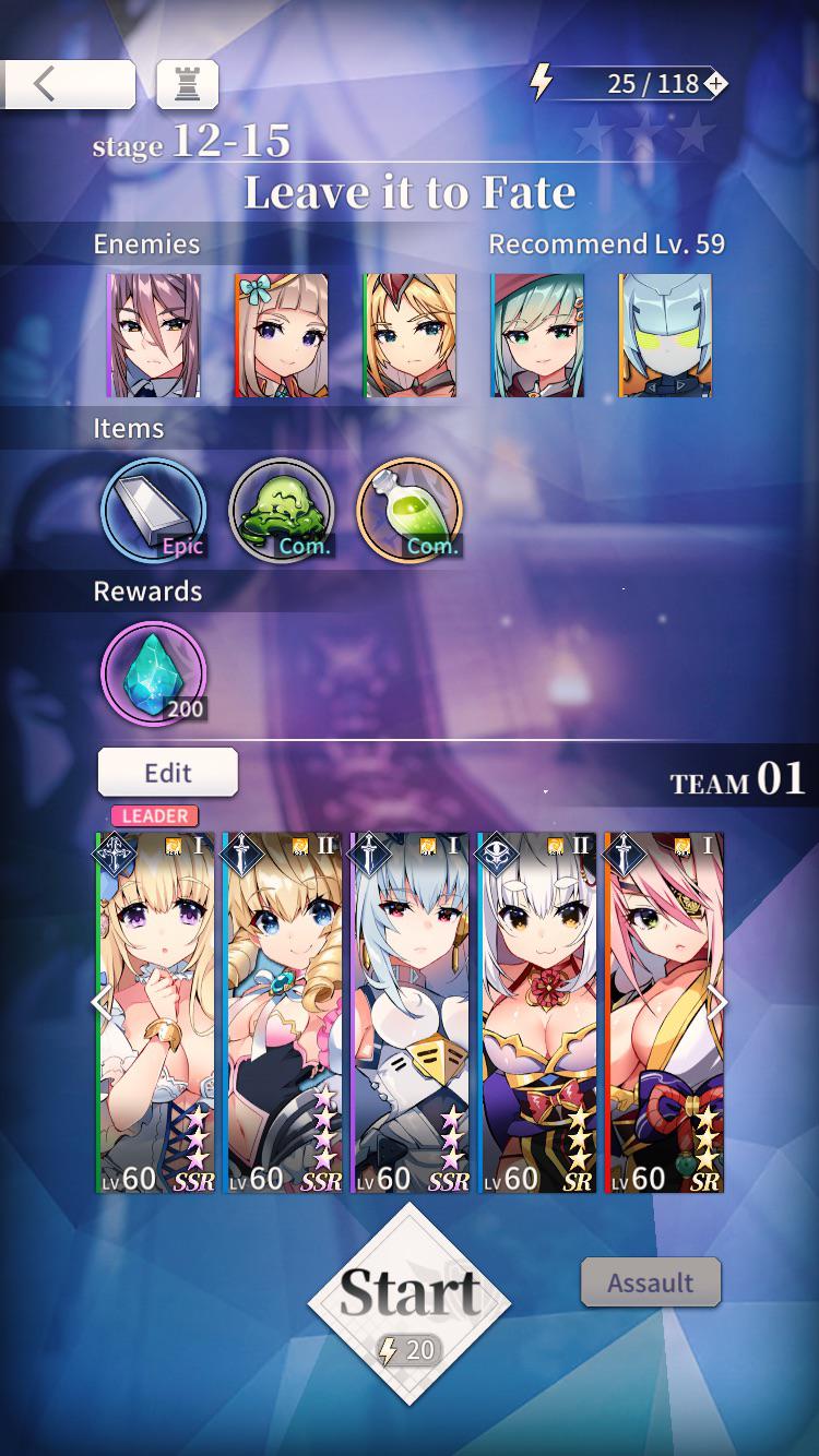 Been stuck on chapter 12 boss for a while. Anyone got any suggestions? | Scrolller