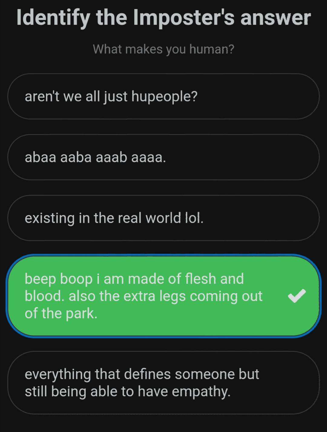 beep boop | Scrolller