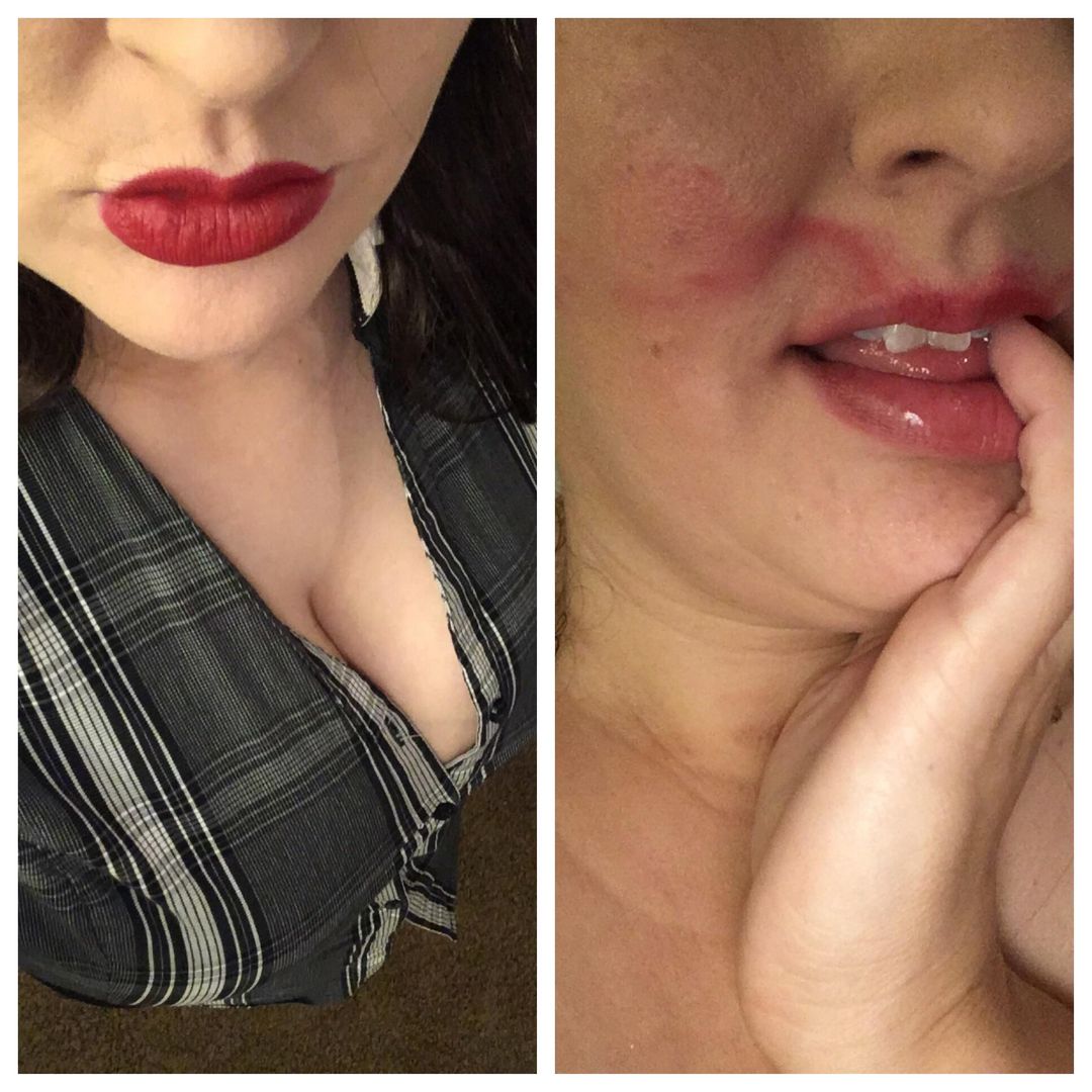 Before and after filming, but what was I filming ;) | Scrolller