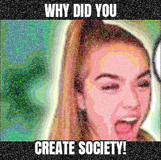 Before big bung colorized🤪🙈🌍💥🎨 | Scrolller