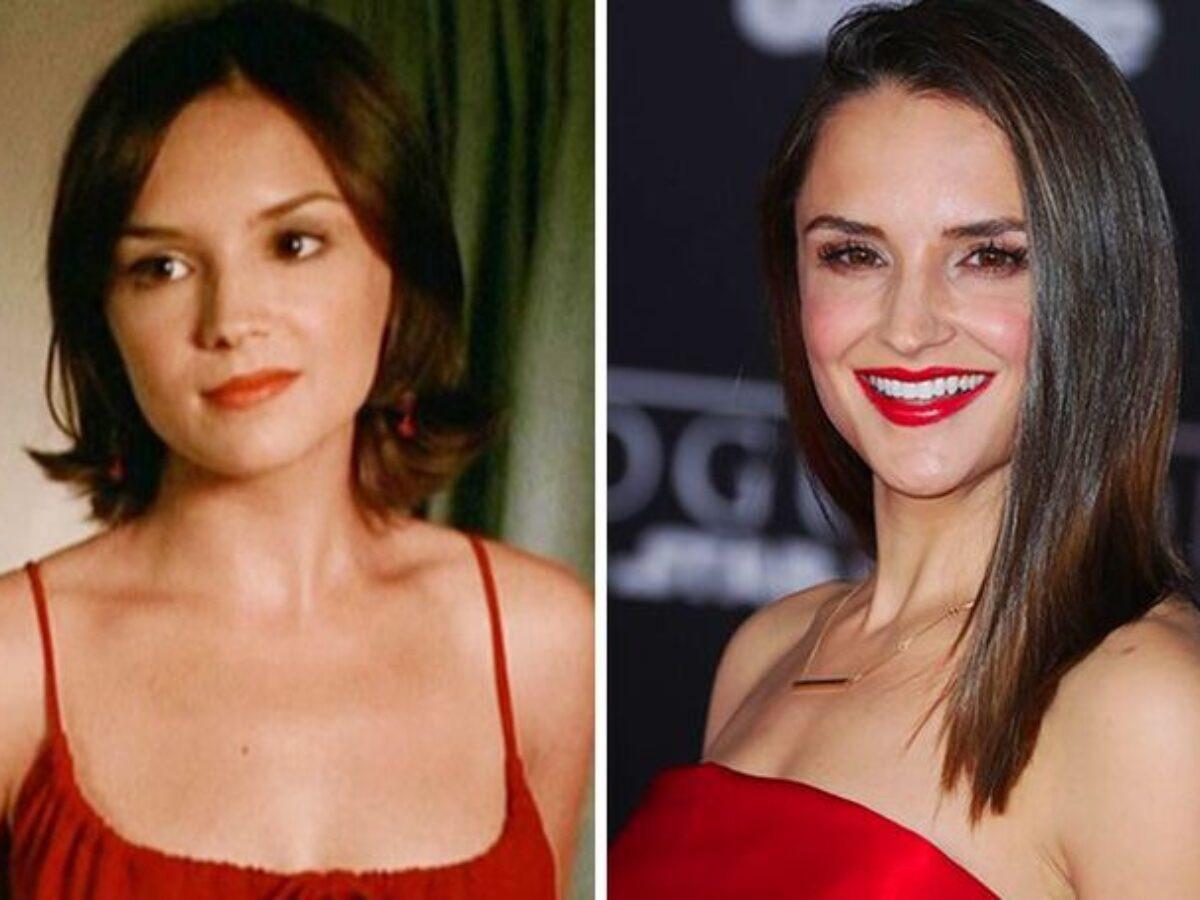 Before or After ? | Scrolller