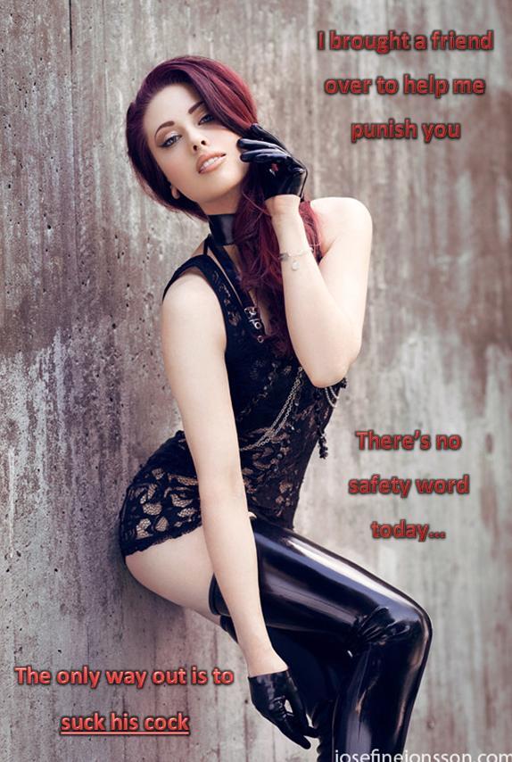 Beginning Sissy Training | Scrolller