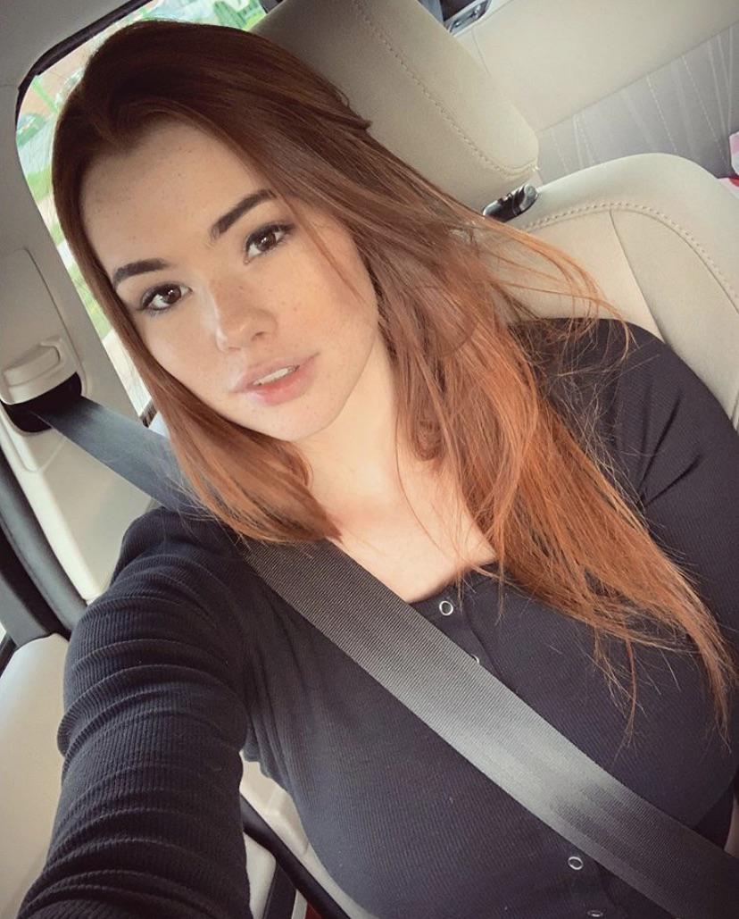 Behind the wheel | Scrolller