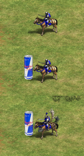 Behold a Redbull meme | Scrolller