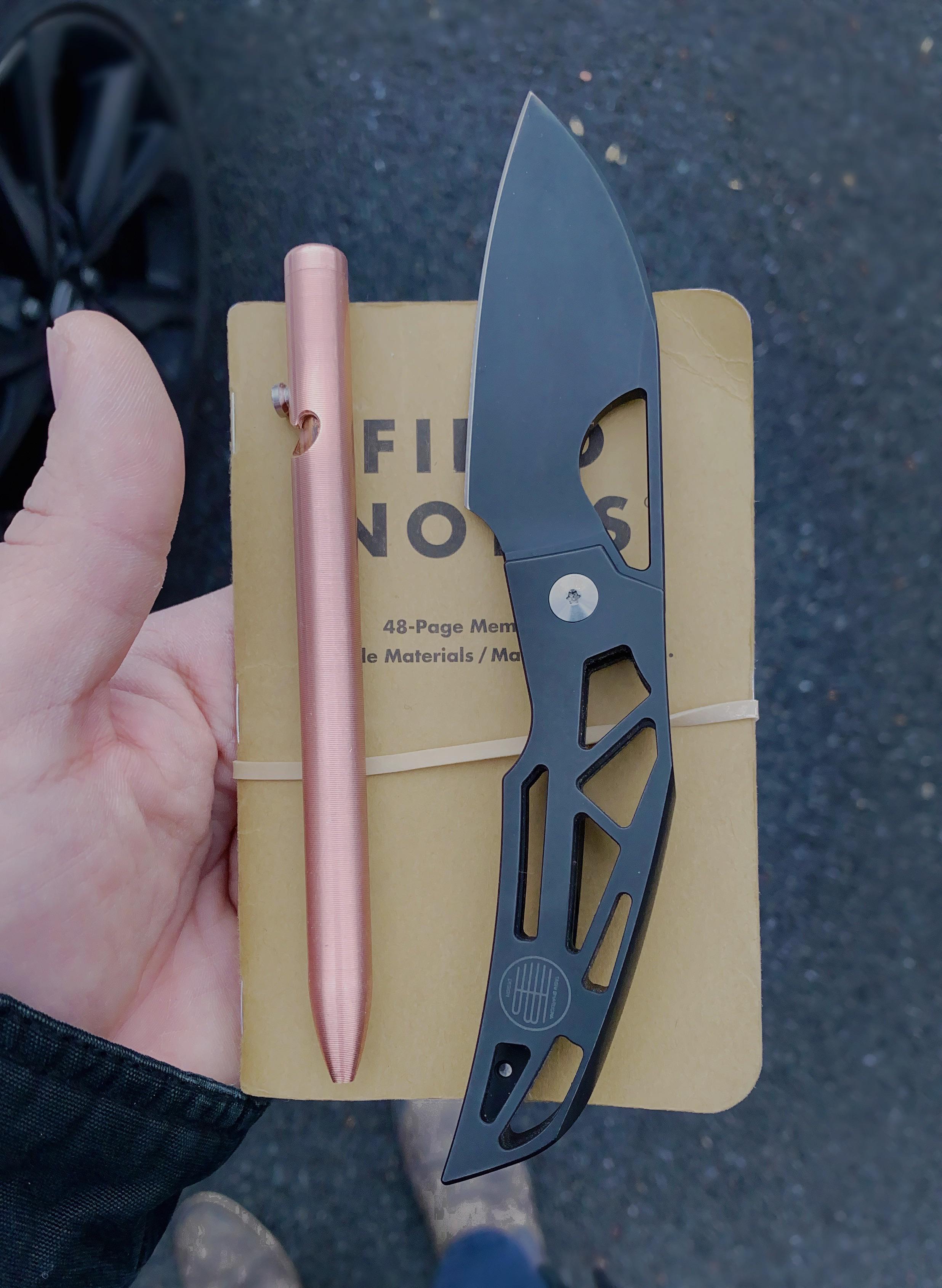 Behold! My stuff. | Scrolller