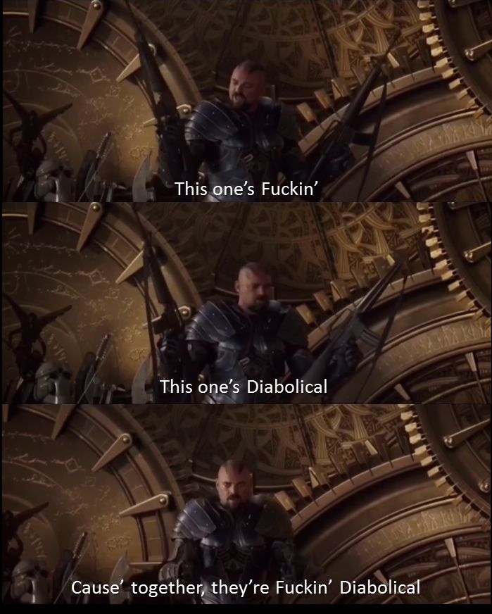 Behold, my stuff | Scrolller