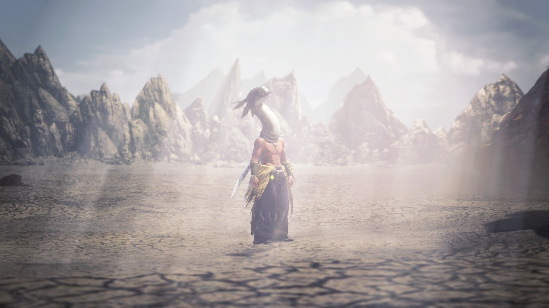 Behold, your lord and savior! | Scrolller