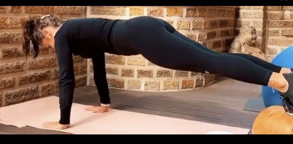 Beim Sport | Scrolller