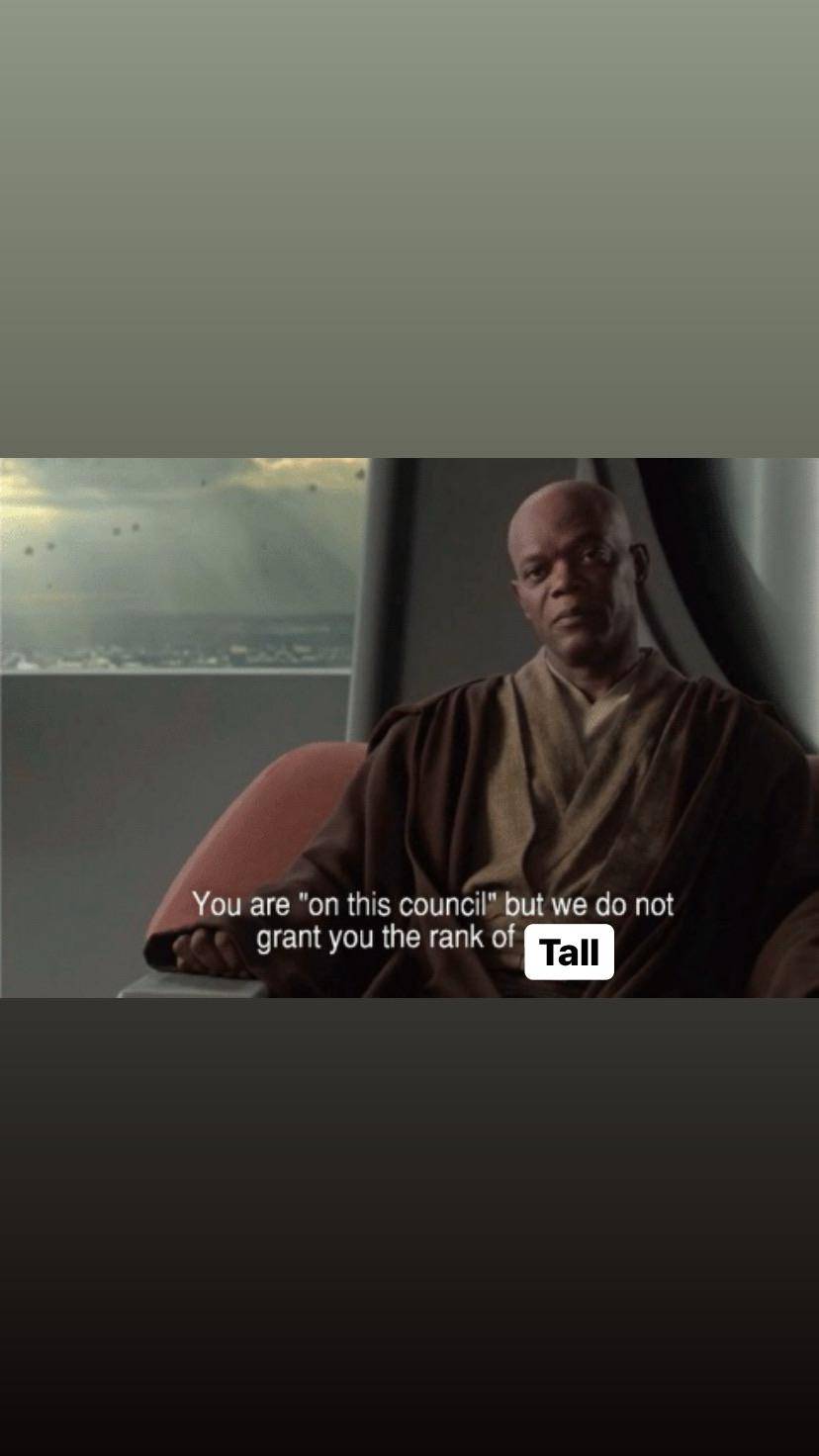 Being 6’0” on this sub | Scrolller