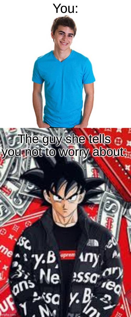 Being a Redditor makes this meme funnier | Scrolller