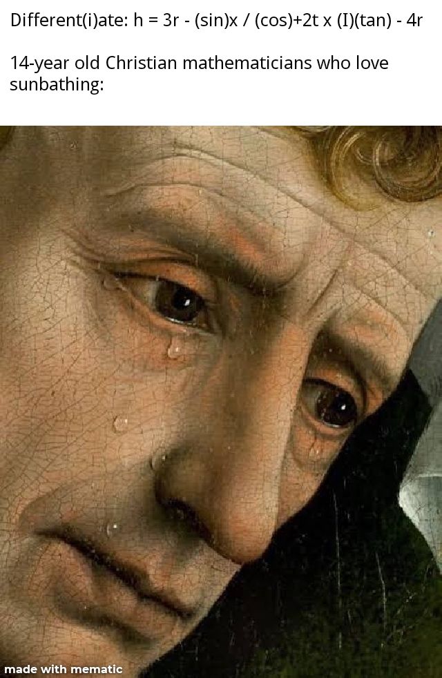 Being misunderstood is timeless | Scrolller