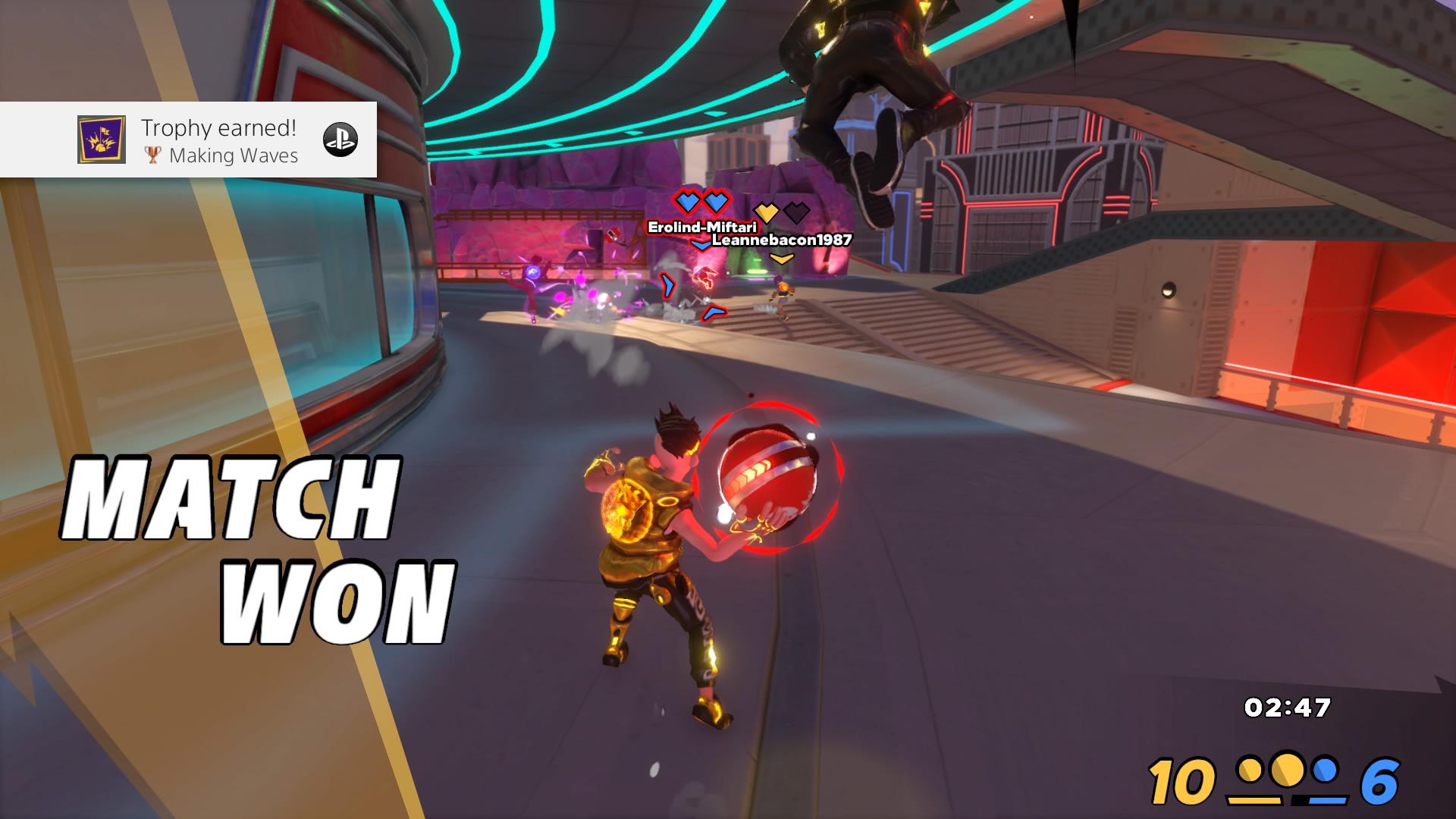 Being MVP in 5 matches in a row 😁 | Scrolller