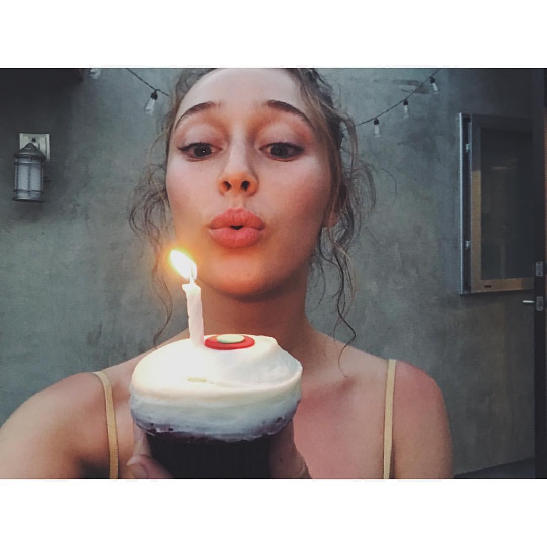 Belated Happy Birthday! | Scrolller