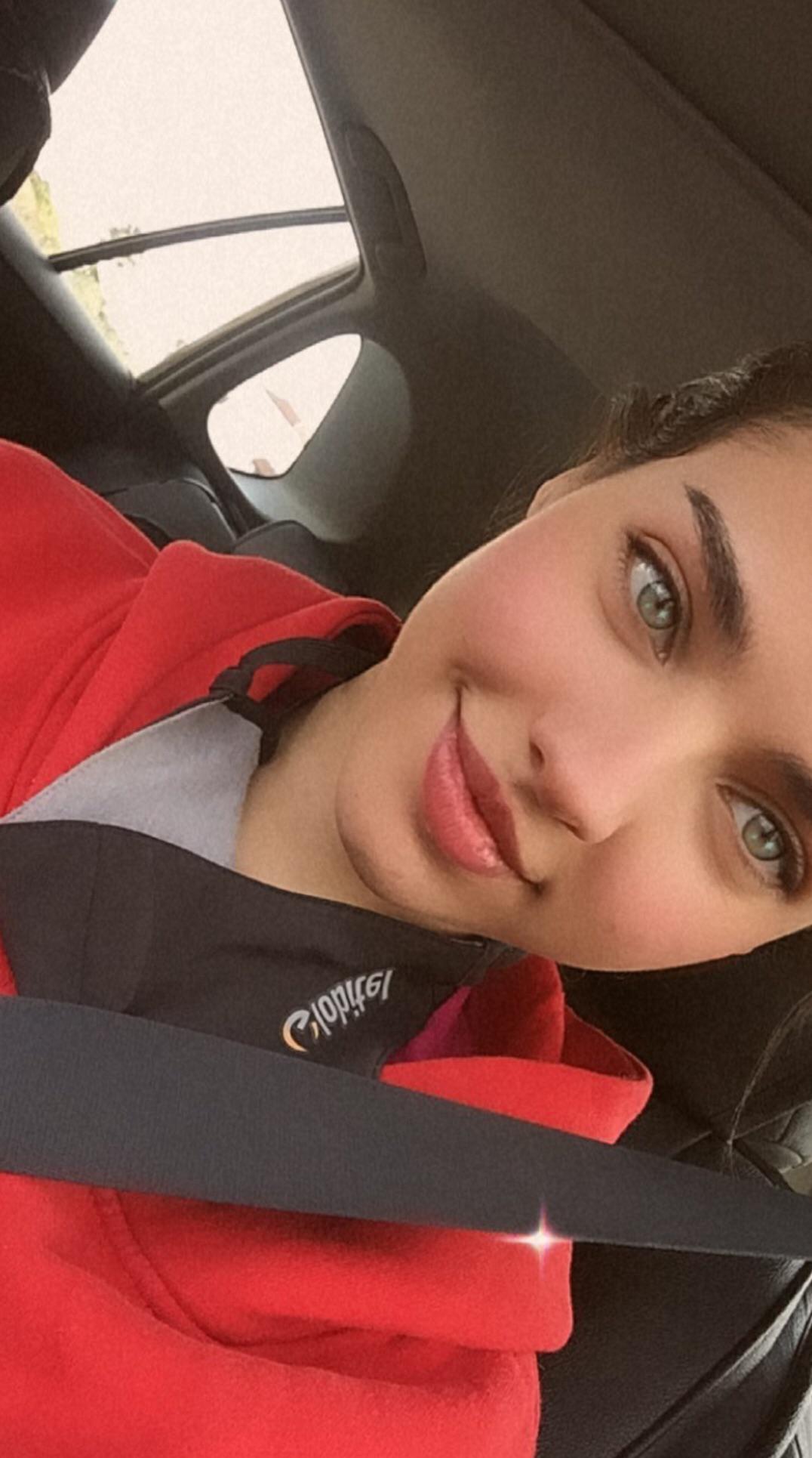 Bella Ibrahim (irtr) | Scrolller