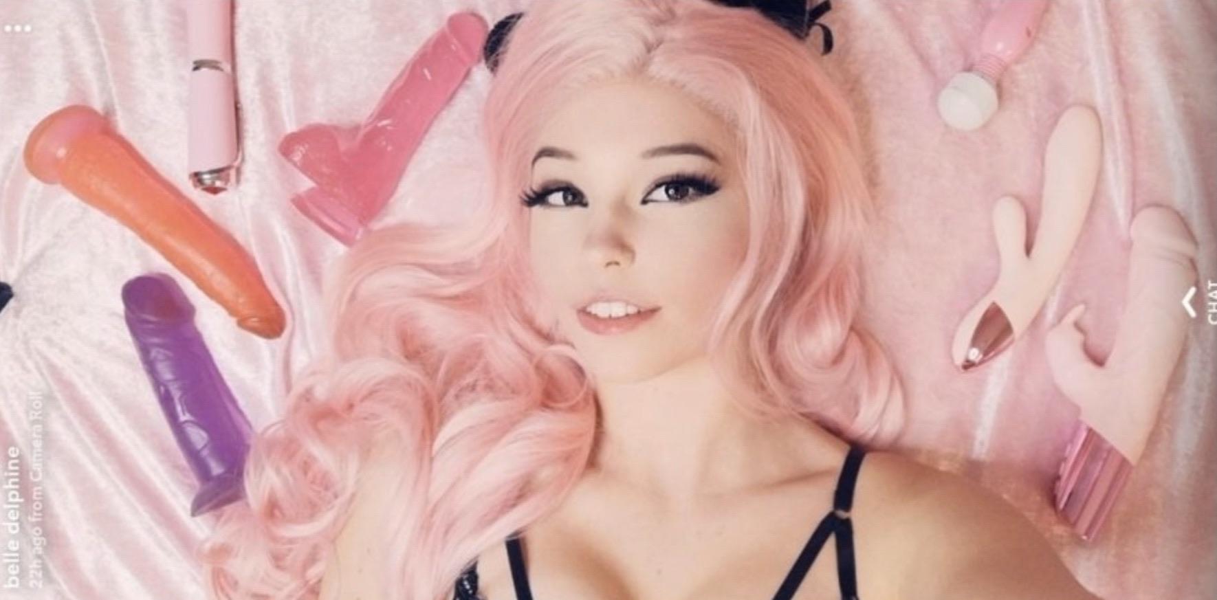 belle and all her toys~ | Scrolller